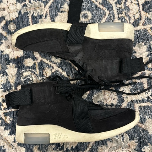 Fear of God | Shoes | Fear Of God X Nike Collab | Poshmark